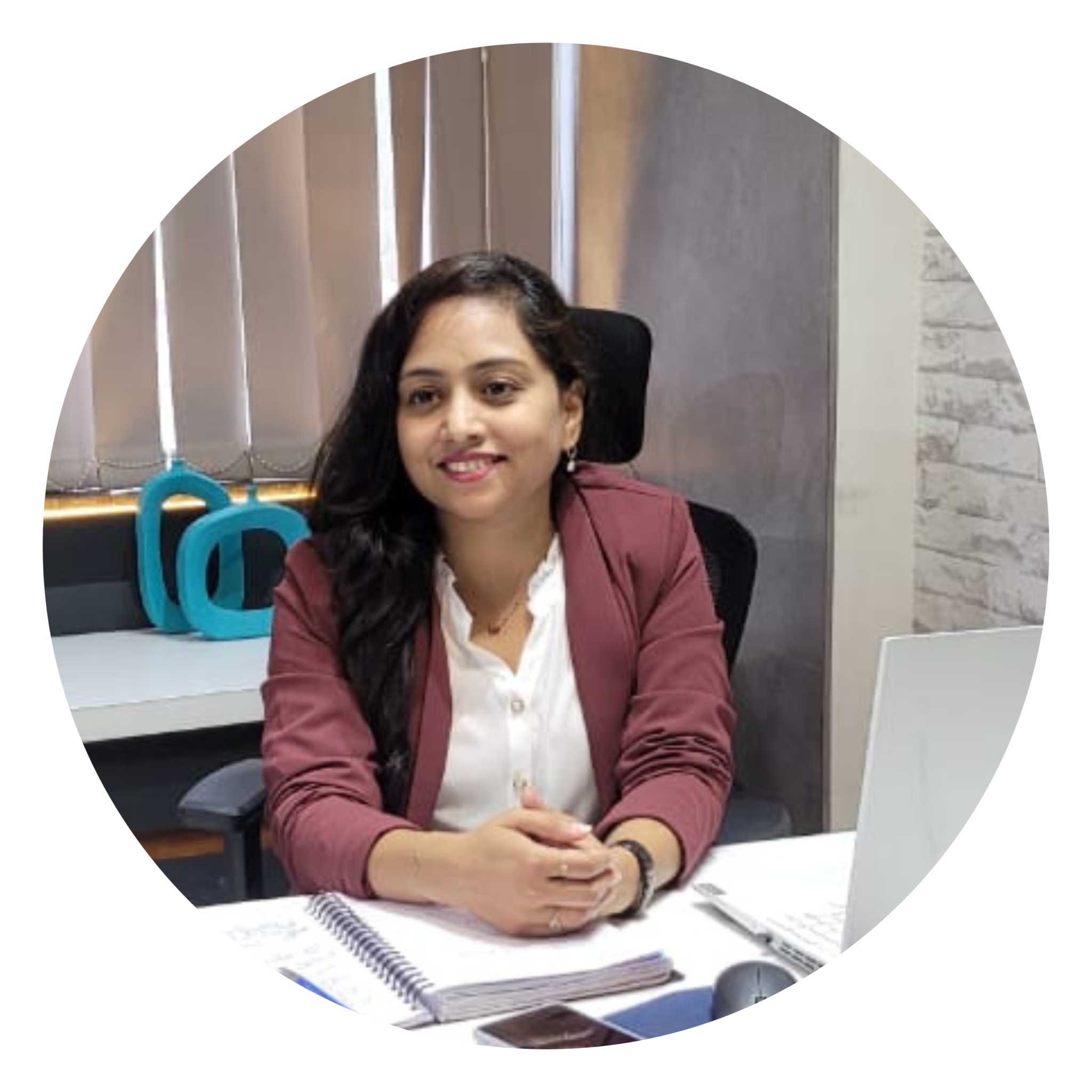 About – Nvision Architecture & Interiors
